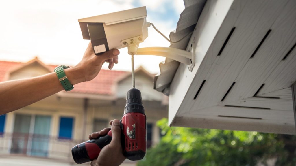 Why Home Security is Right for You | Steadfast Security